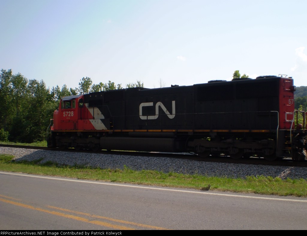 CN 5728